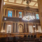 Colorado State Capitol: History, Architecture & Panoramic Views
