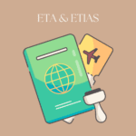 Guide to Understanding ETA & ETIAS - Wandering the World Without Worries